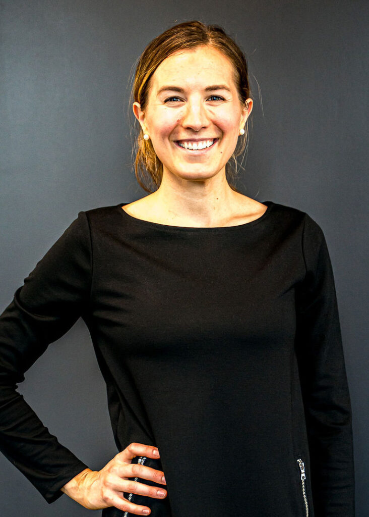 Marie Michelle Rousseau pht. - Axxeleration Physio+